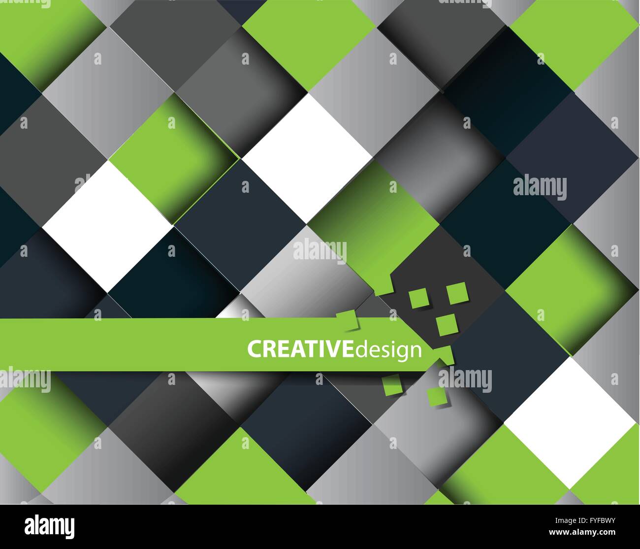Creative design background Stock Vector Image & Art - Alamy