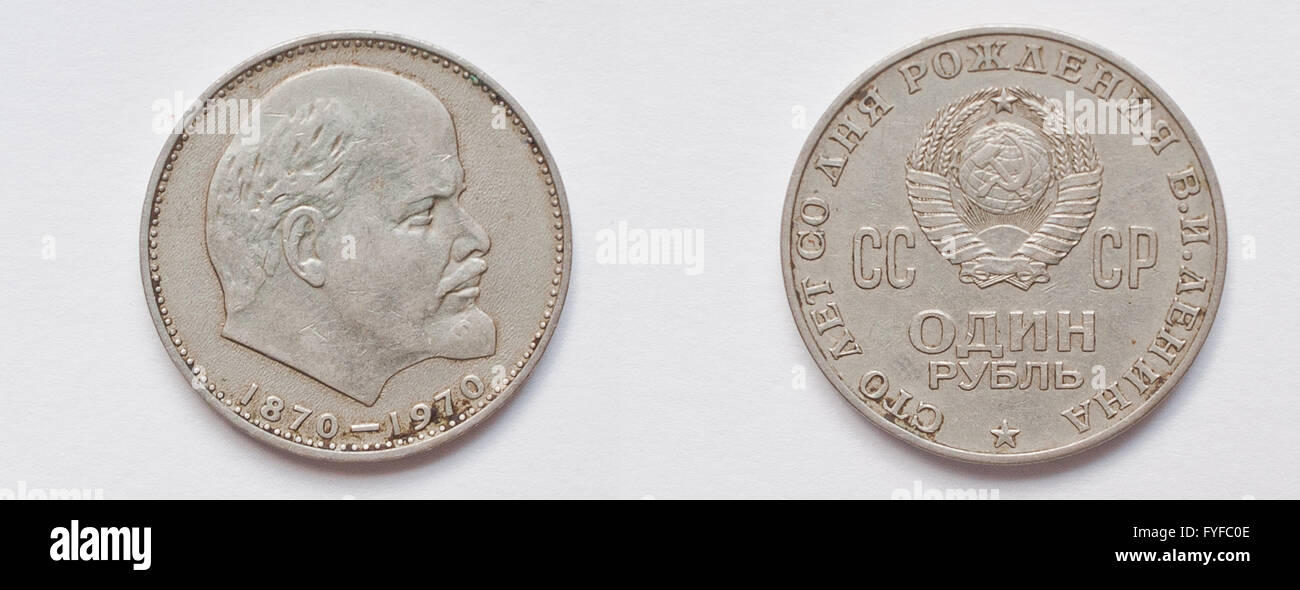 100 years since the birth of lenin hi-res stock photography and images ...