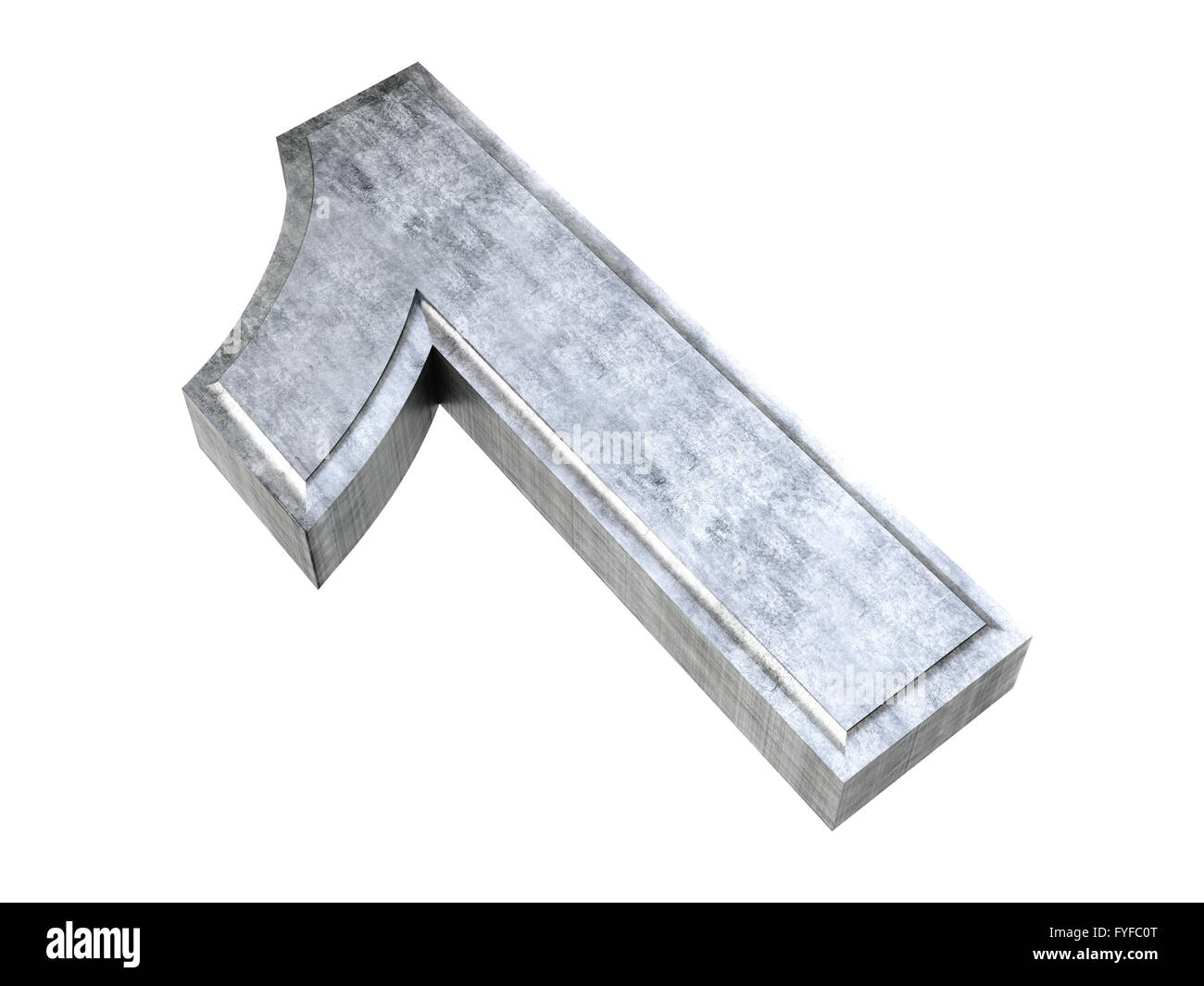 Number 1 clipart Cut Out Stock Images & Pictures - Alamy