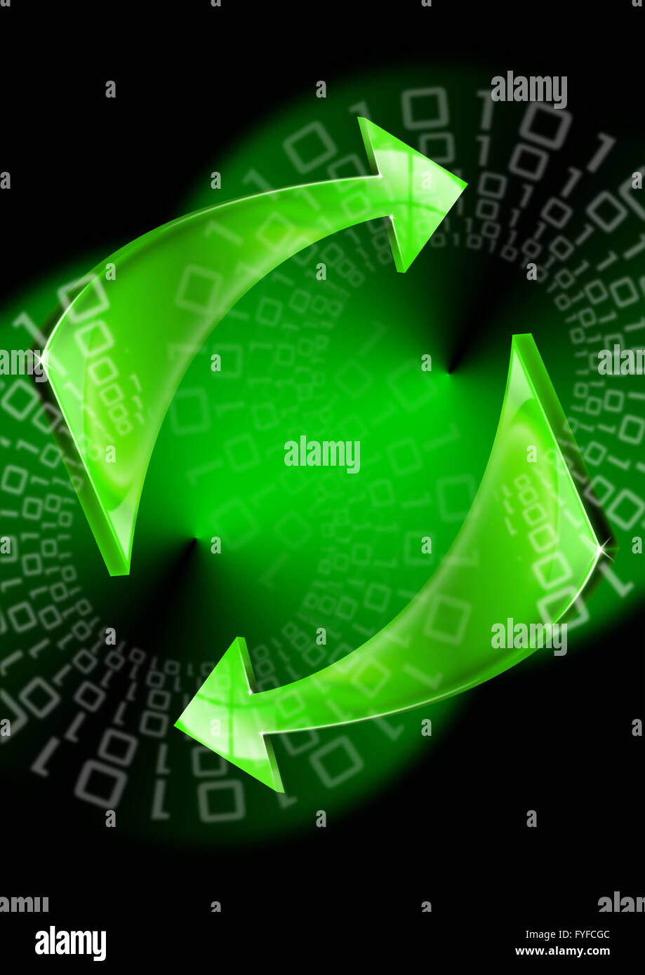 Global business visual hi-res stock photography and images - Alamy