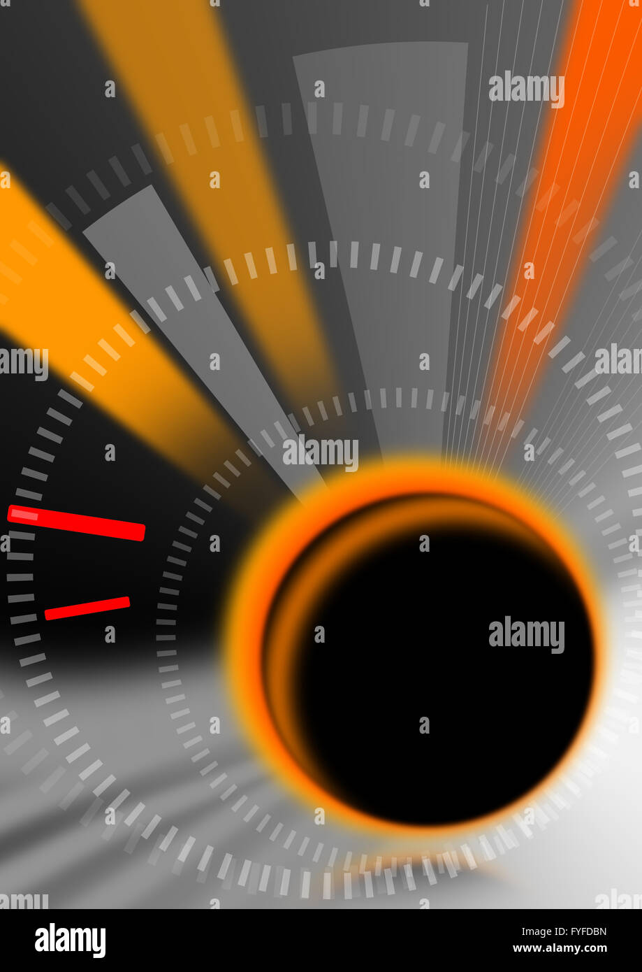 Time abstract background reflections Stock Photo - Alamy