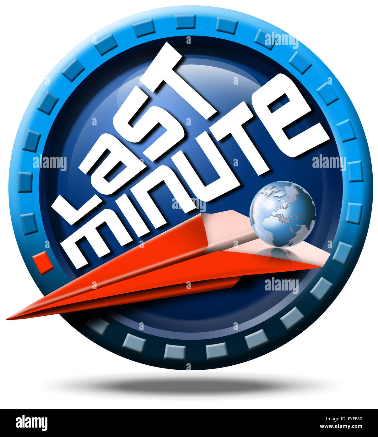 Last minute trips hi-res stock photography and images - Alamy