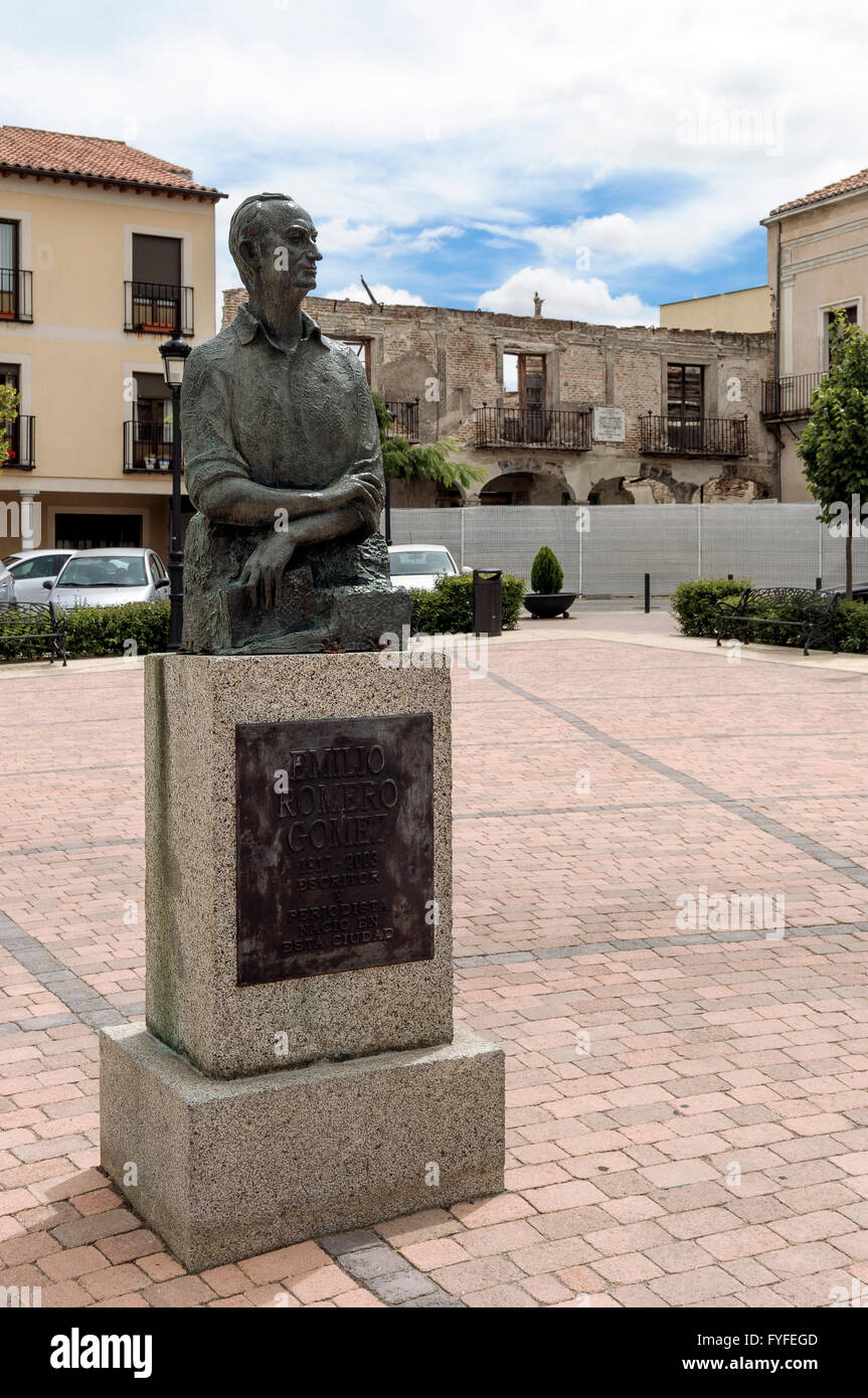 Emilio romero gomez hi-res stock photography and images - Alamy