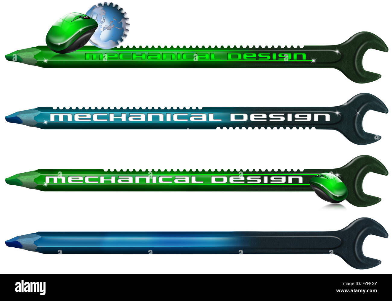 Ingenuity of design hi-res stock photography and images - Alamy