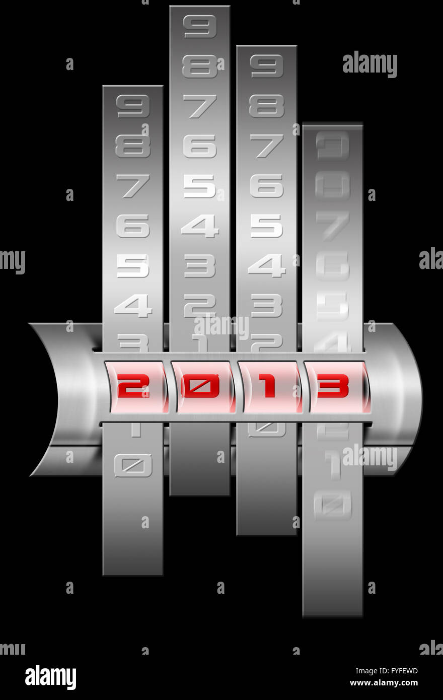 2011 2012 change hi-res stock photography and images - Alamy