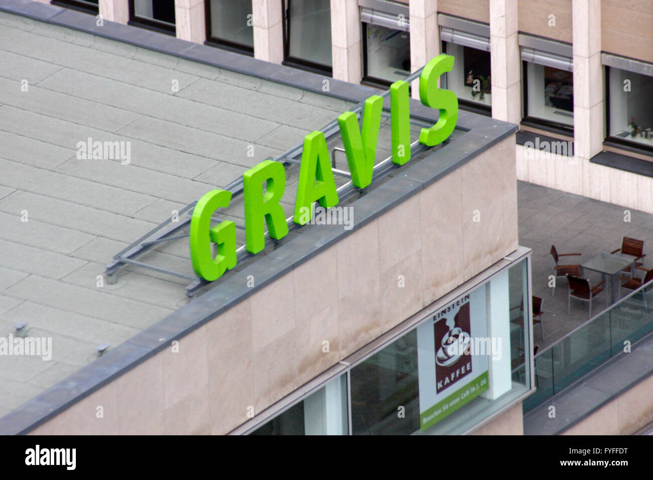 Gravis logo hi-res stock photography and images - Alamy