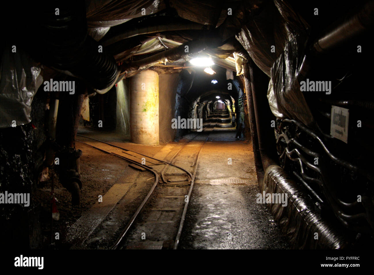 Rammelsberg High Resolution Stock Photography and Images - Alamy