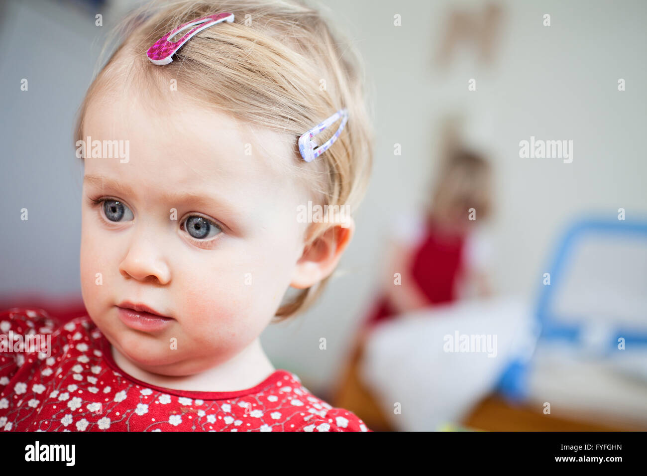 Uncomfortable laugh hi-res stock photography and images - Alamy