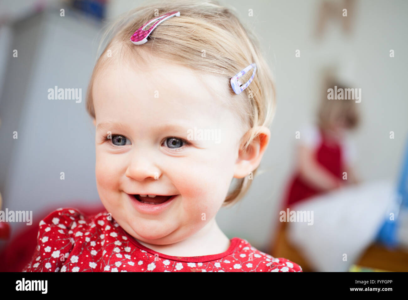 Uncomfortable laugh hi-res stock photography and images - Alamy