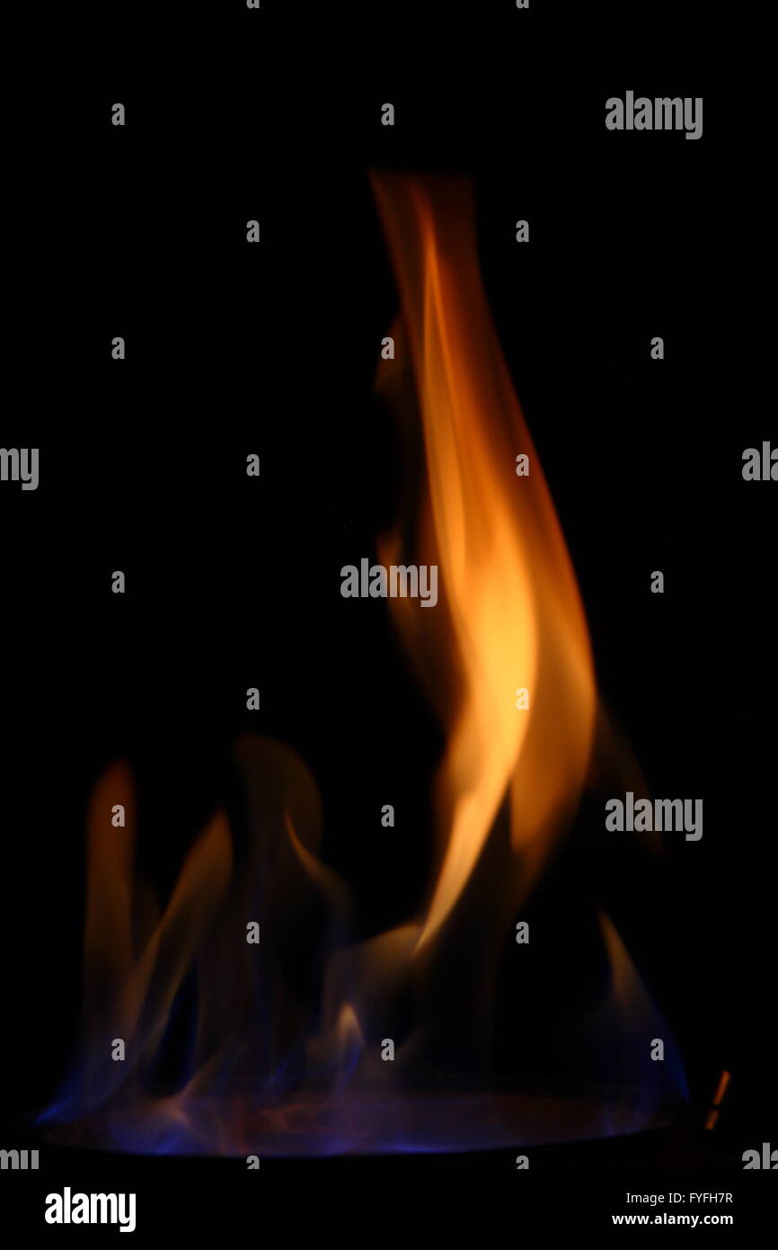 Burning element hi-res stock photography and images - Alamy