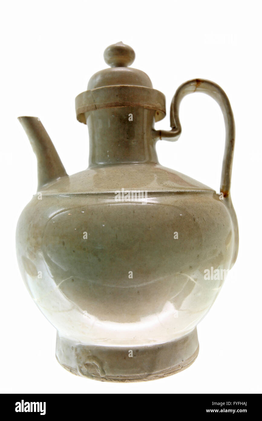 Vintage cylinders Cut Out Stock Images & Pictures - Alamy