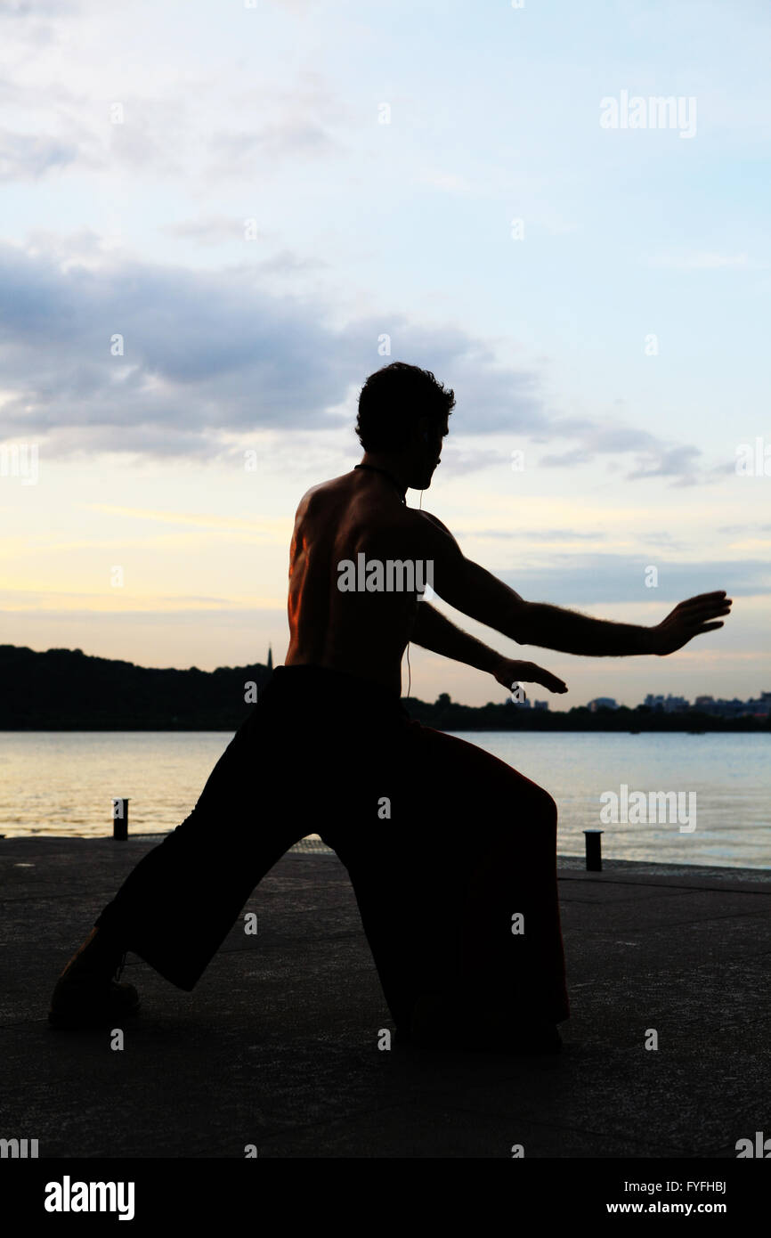 Foreign man hi-res stock photography and images - Alamy