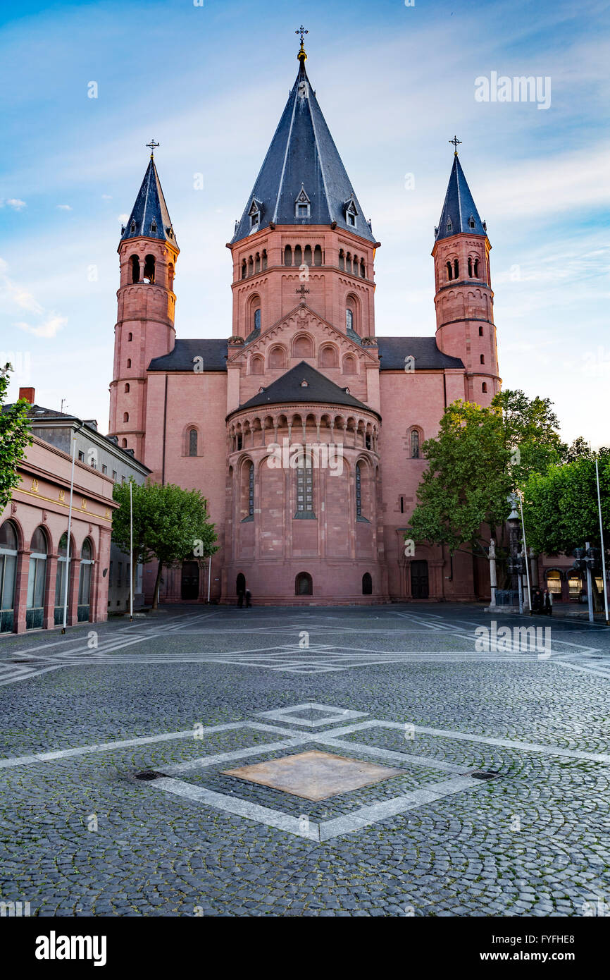 Rheinland_pfalz High Resolution Stock Photography and Images - Alamy