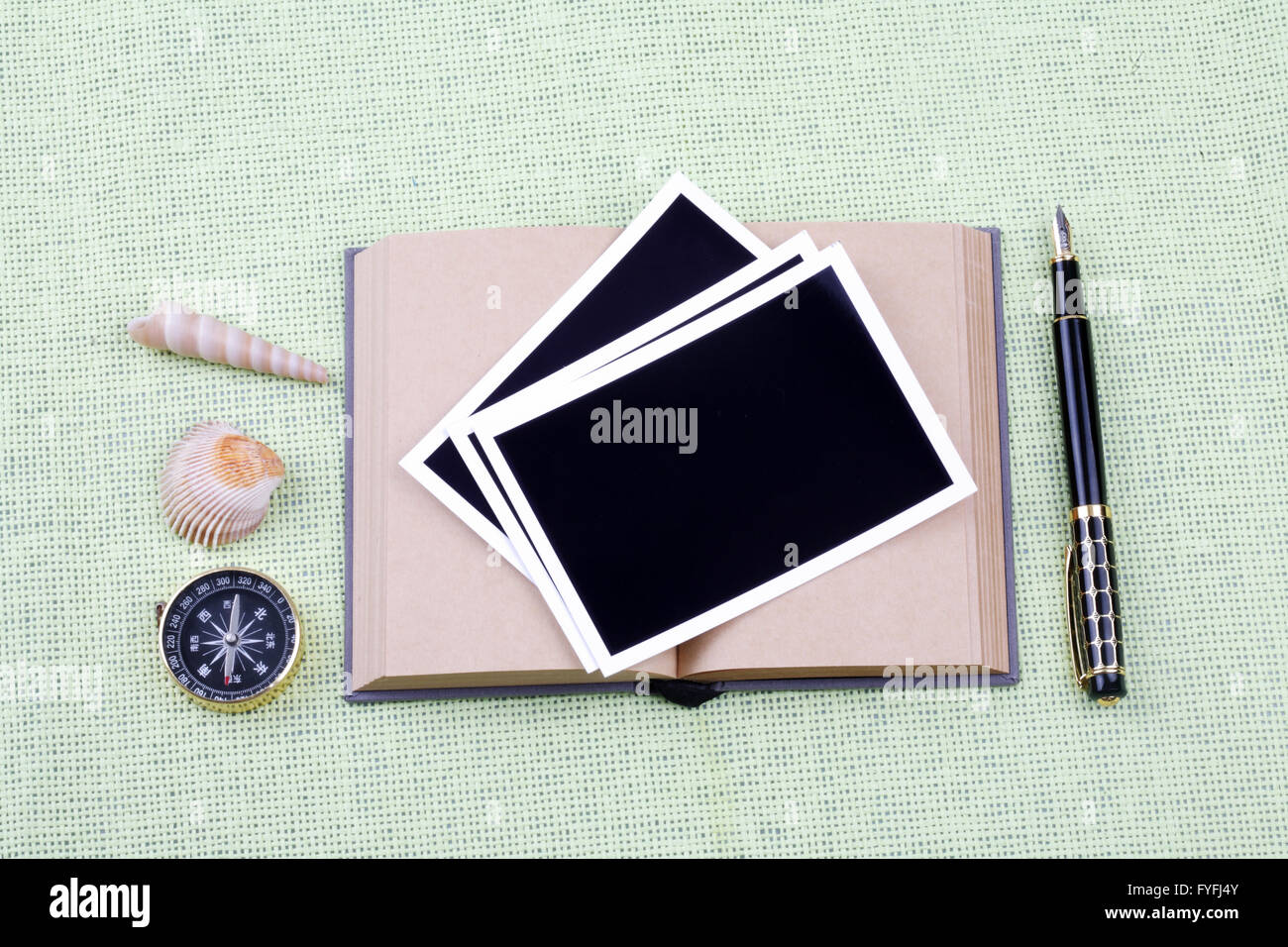 old book on background Stock Photo - Alamy