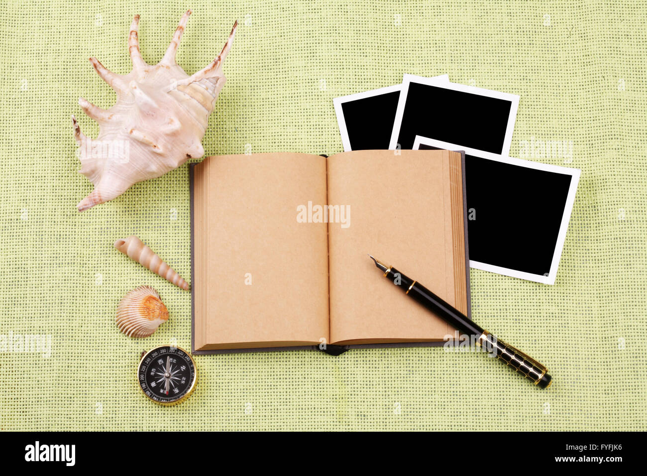 old book on background Stock Photo - Alamy