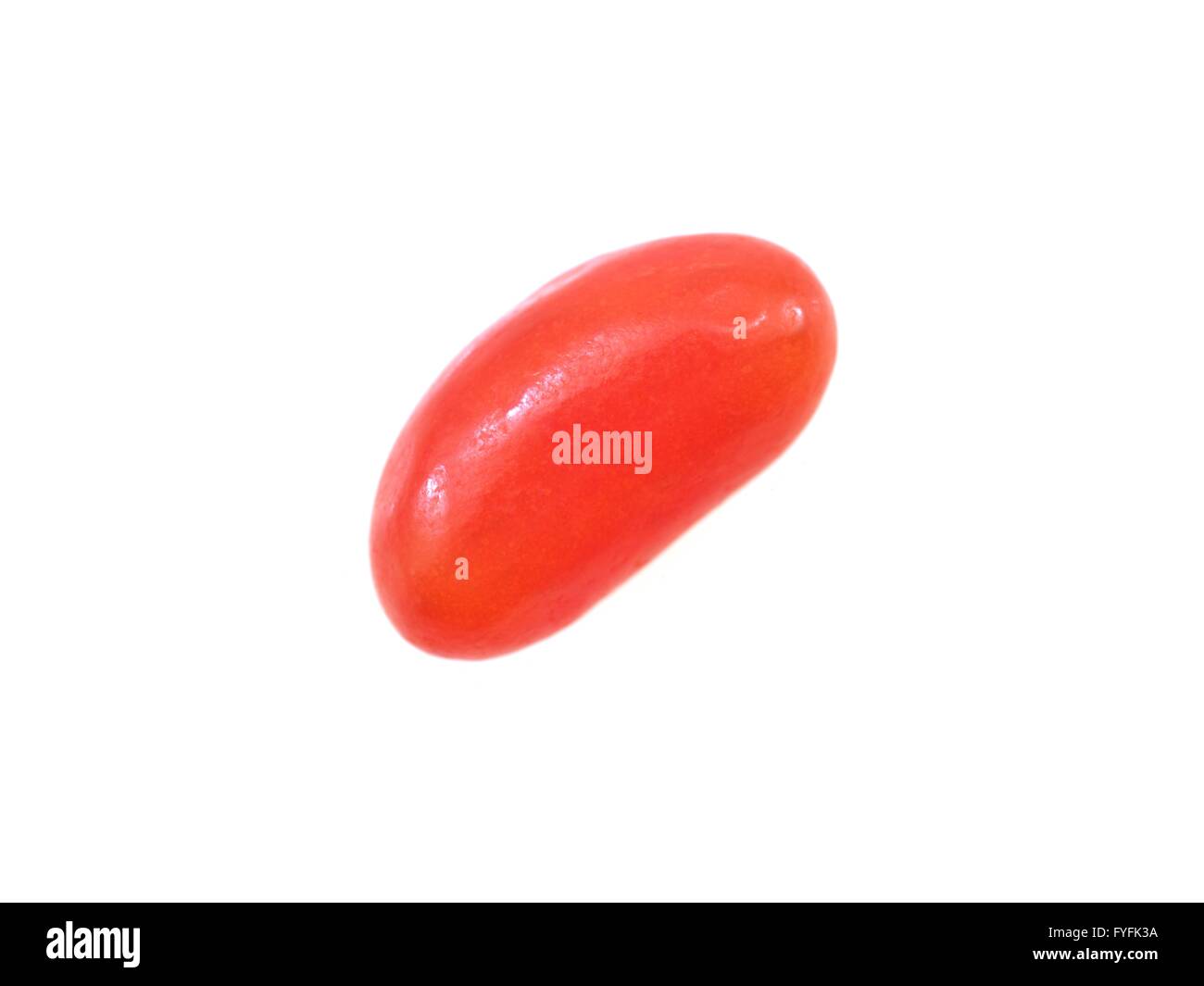 Sweet candy isolated against a white background Stock Photo - Alamy