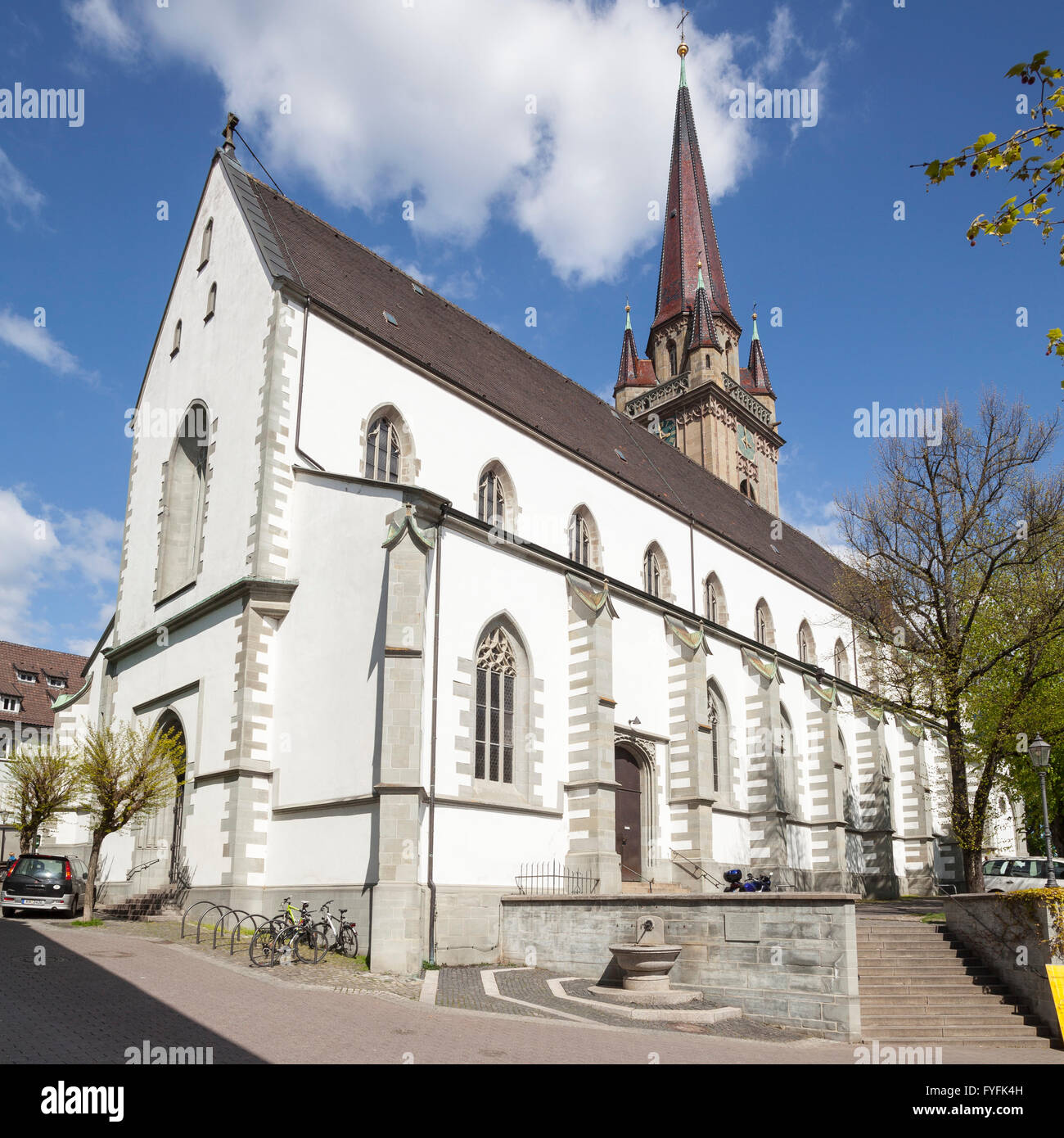 Radolfzeller hi-res stock photography and images - Alamy