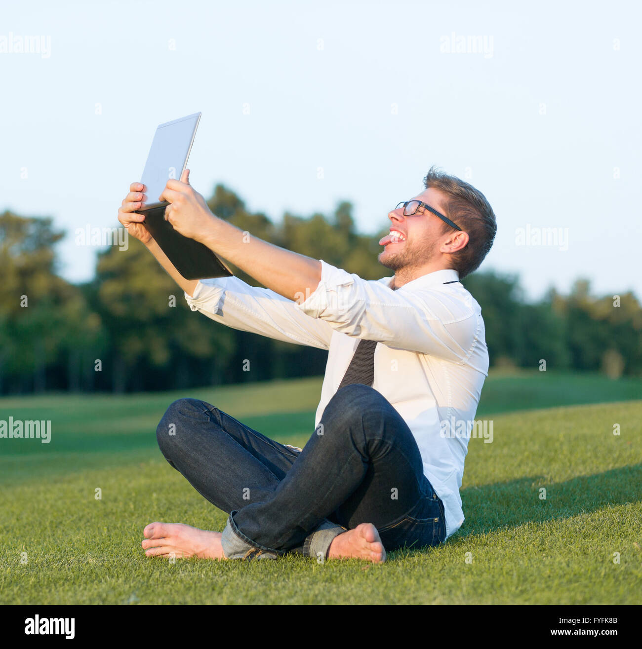 Freelancer learning hi-res stock photography and images - Alamy