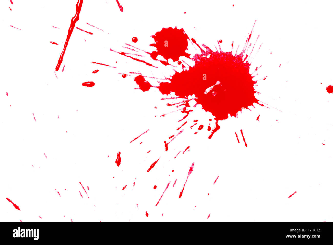 Inkblot art hi-res stock photography and images - Alamy