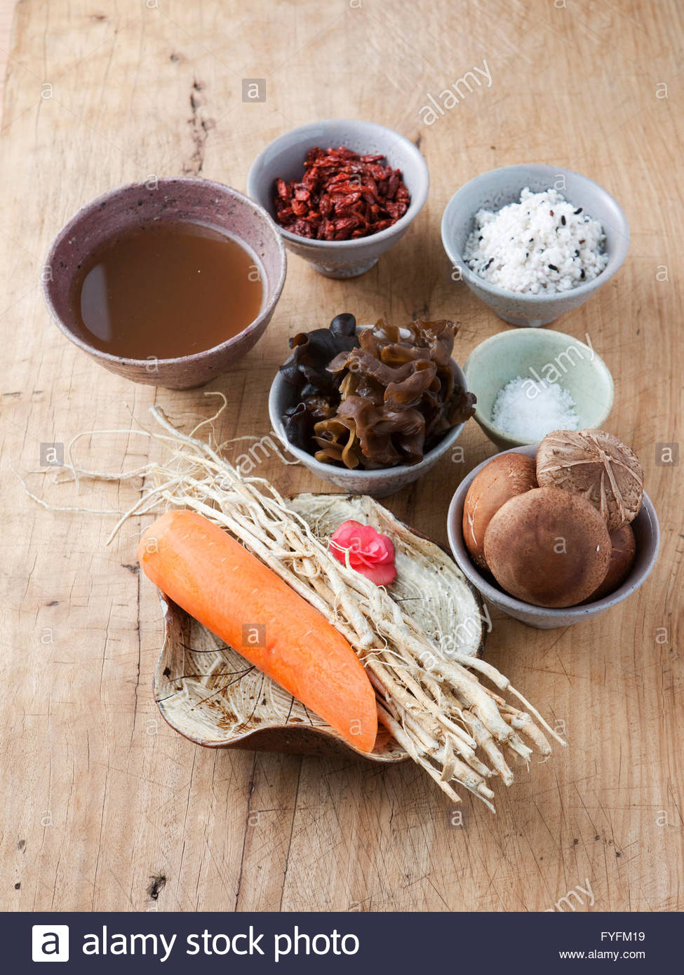 Rice Display Stock Photos & Rice Display Stock Images - Alamy