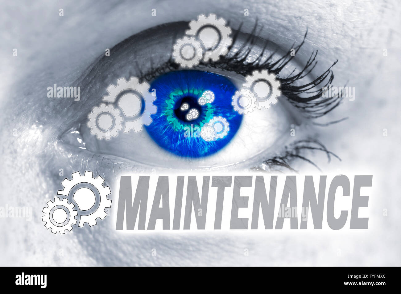 Servicing and maintenance hi-res stock photography and images - Alamy