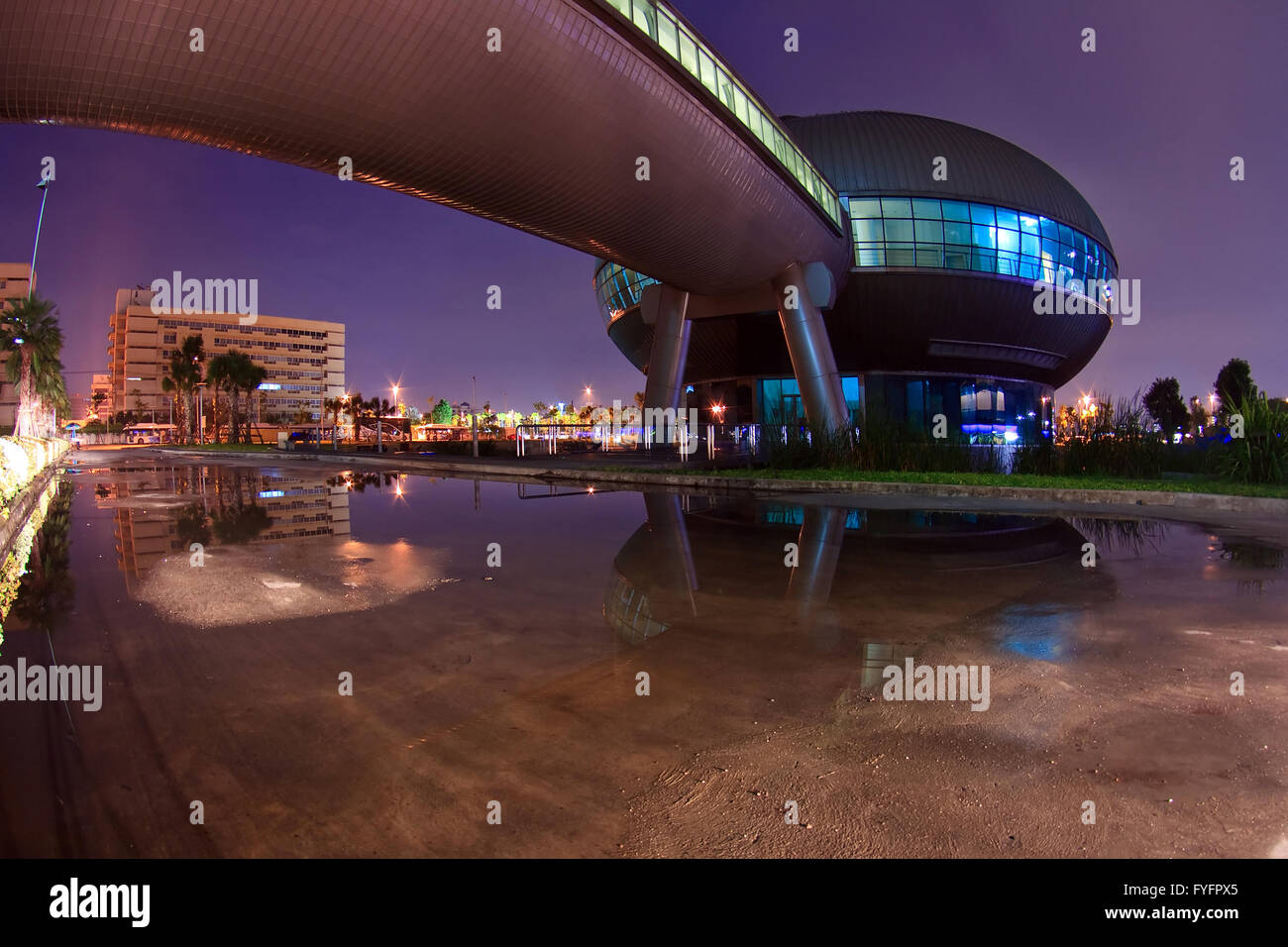 Government complex building hi-res stock photography and images - Alamy