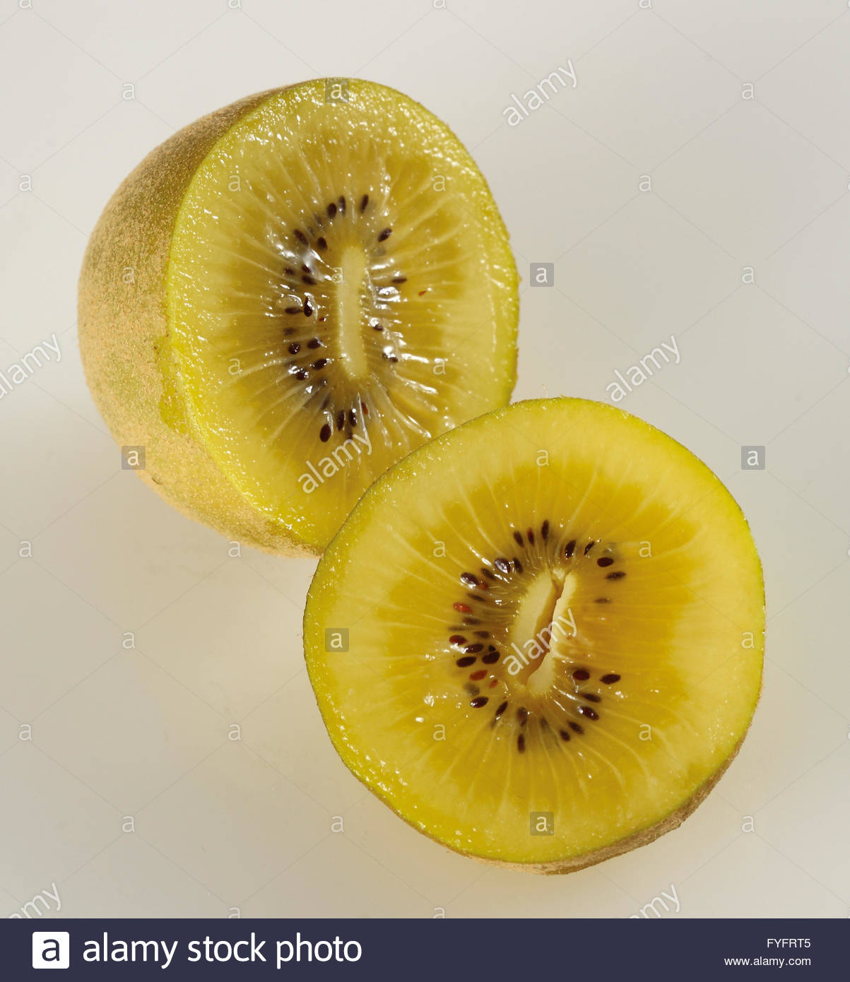 Golden Kiwi Stock Photos & Golden Kiwi Stock Images - Alamy