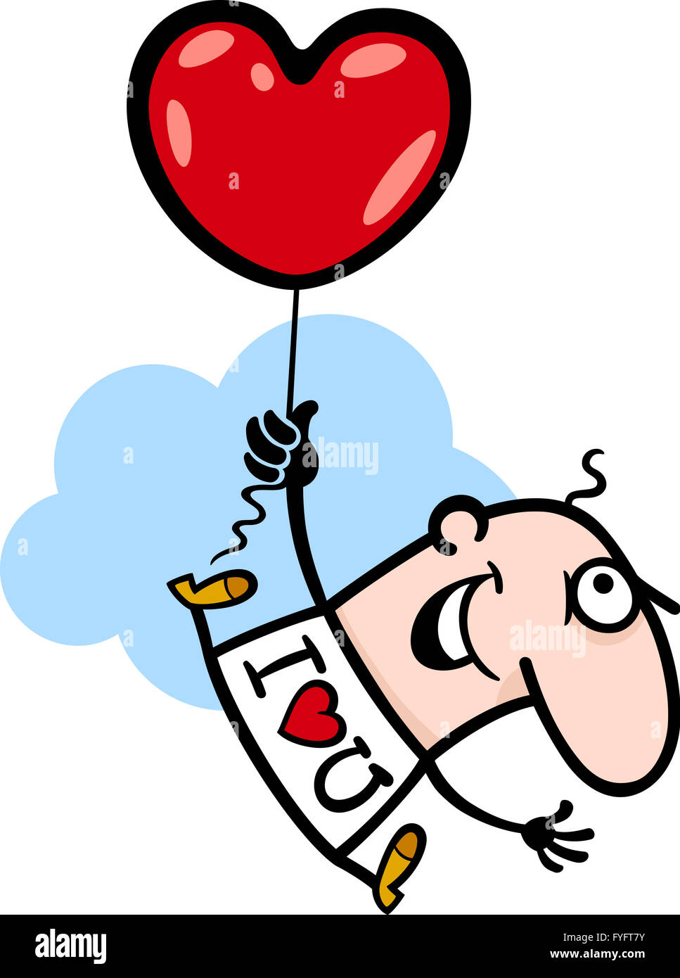 Cartoon hearth hi-res stock photography and images - Alamy