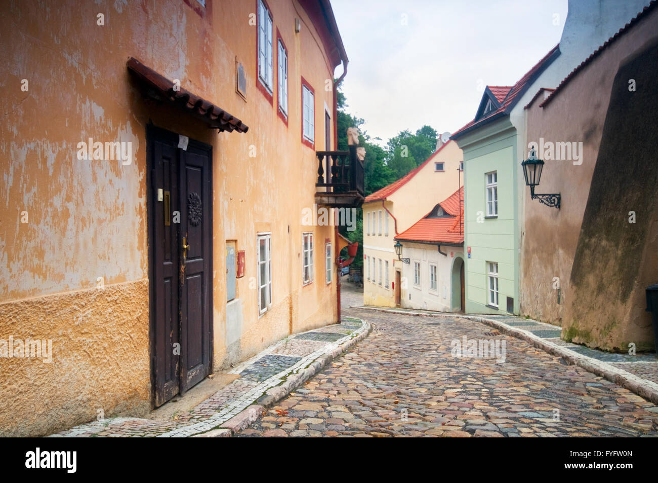 Streets paved with gold hi-res stock photography and images - Alamy