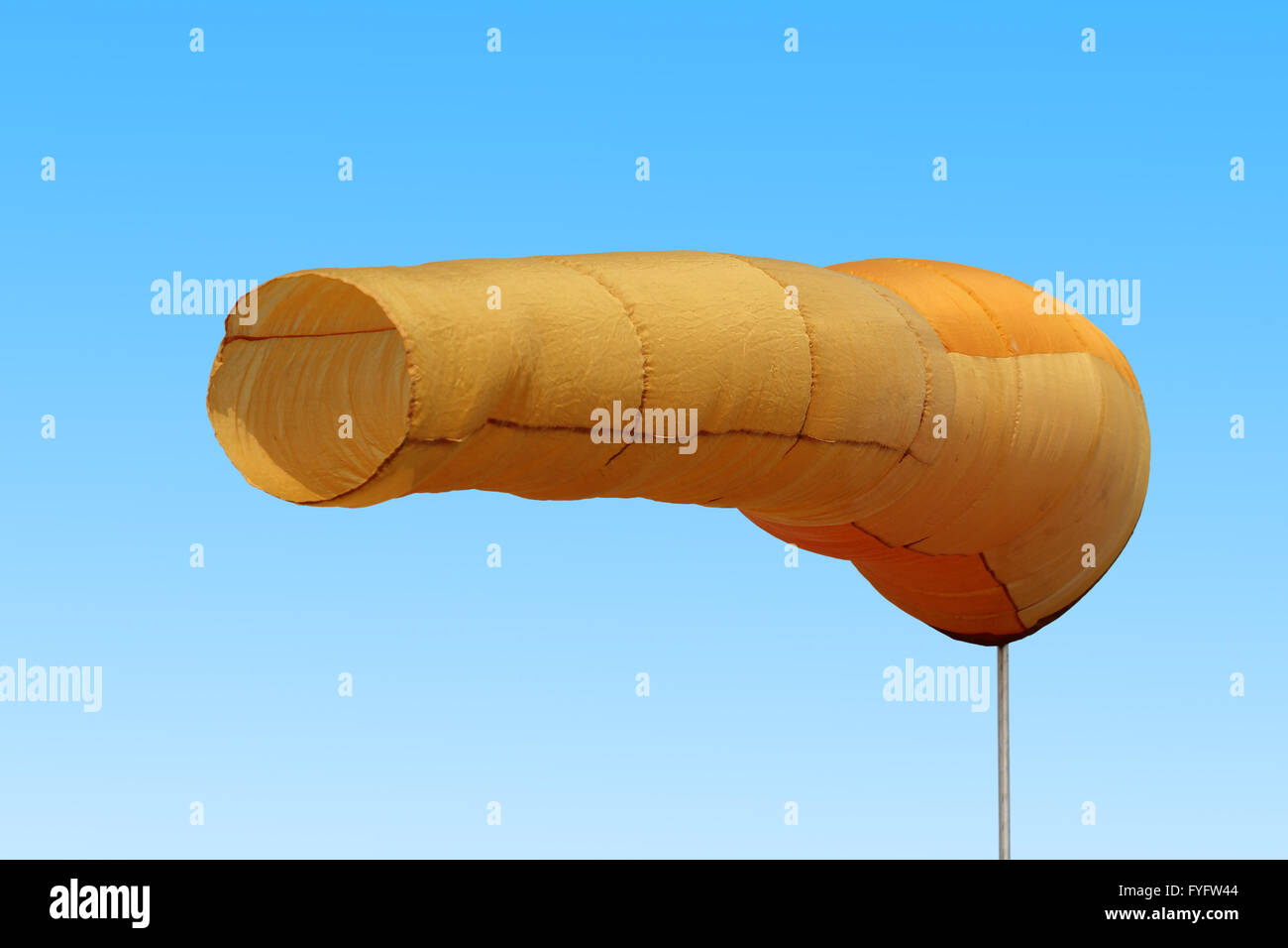 Wind direction flag hi-res stock photography and images - Alamy