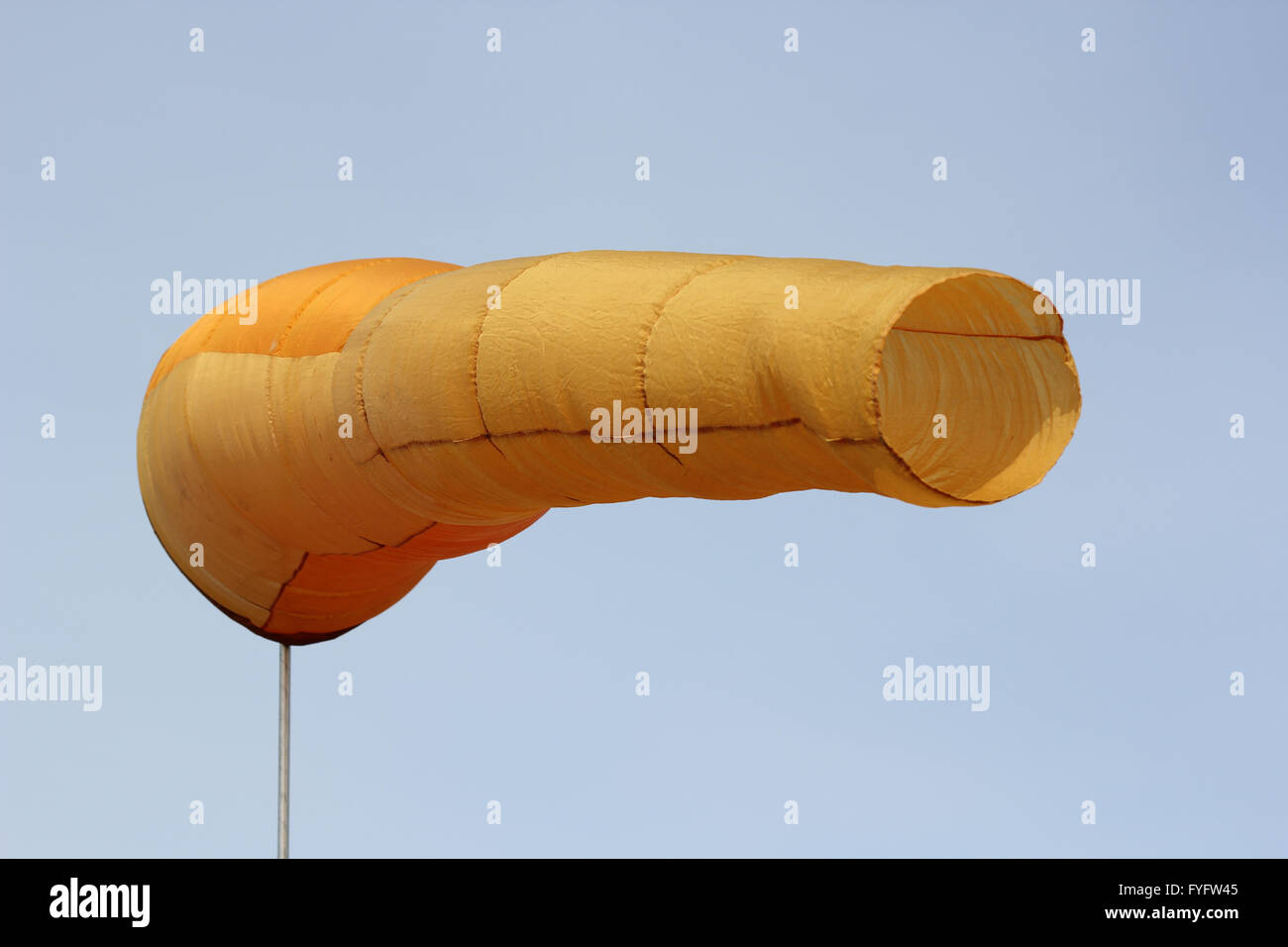 Wind direction flag hi-res stock photography and images - Alamy