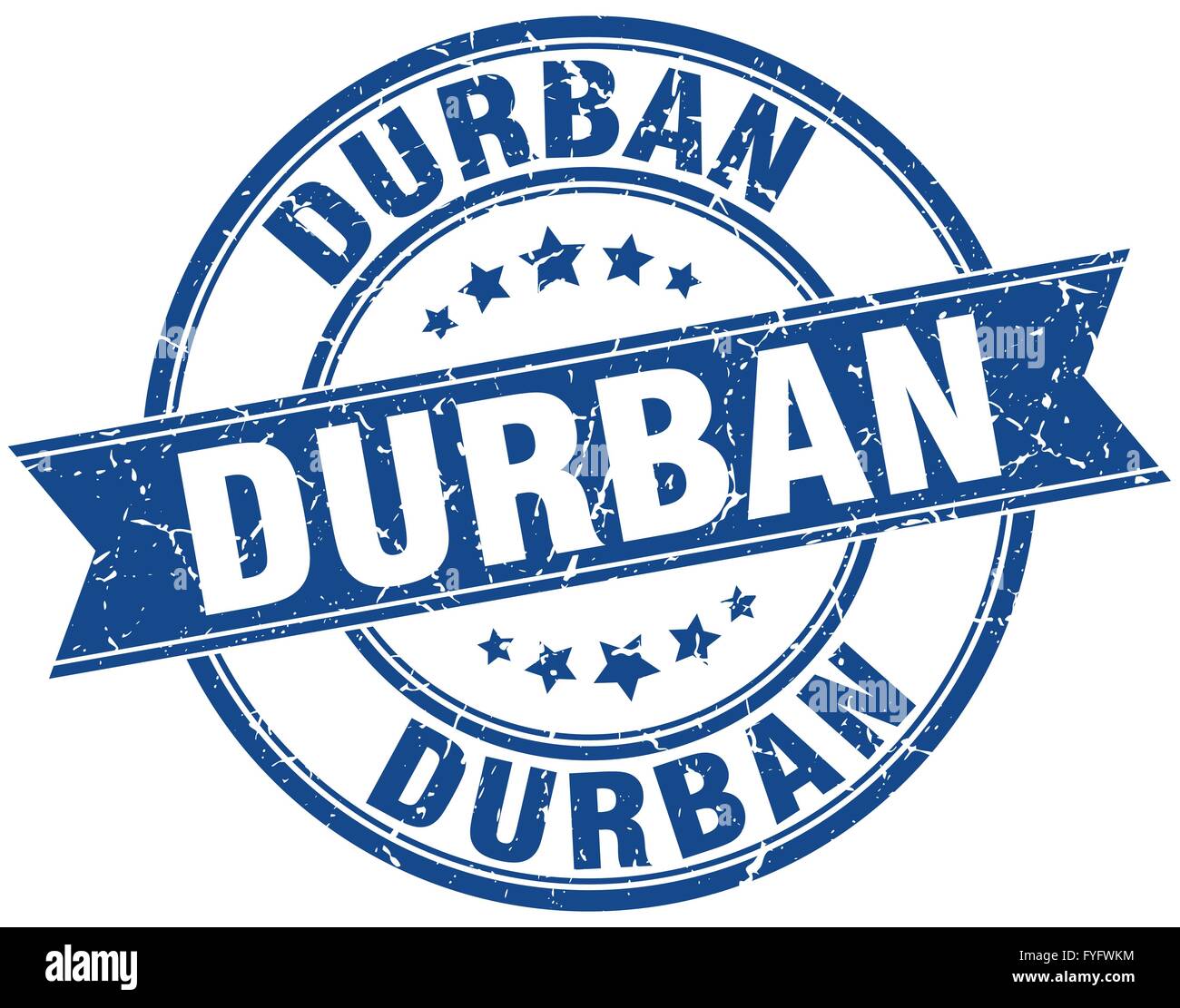 Durban blue Stock Vector Images - Alamy