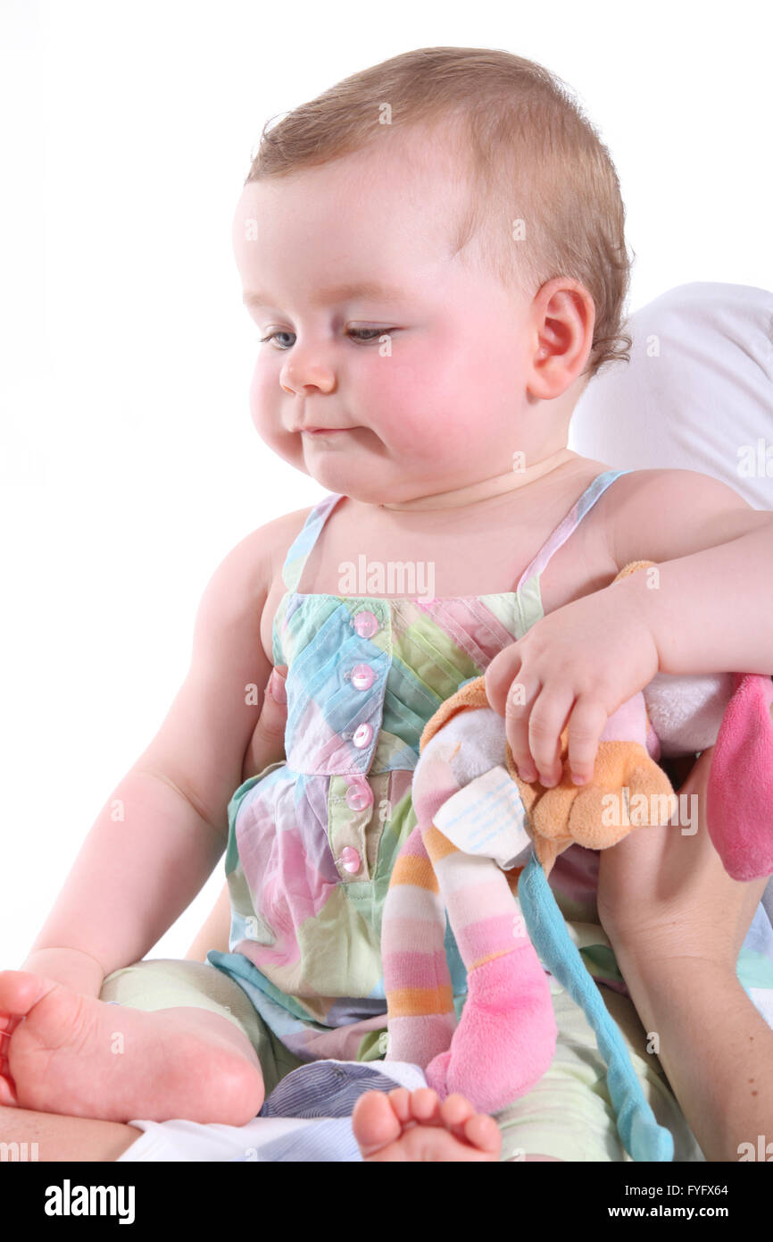 Chubby feet hi-res stock photography and images - Alamy