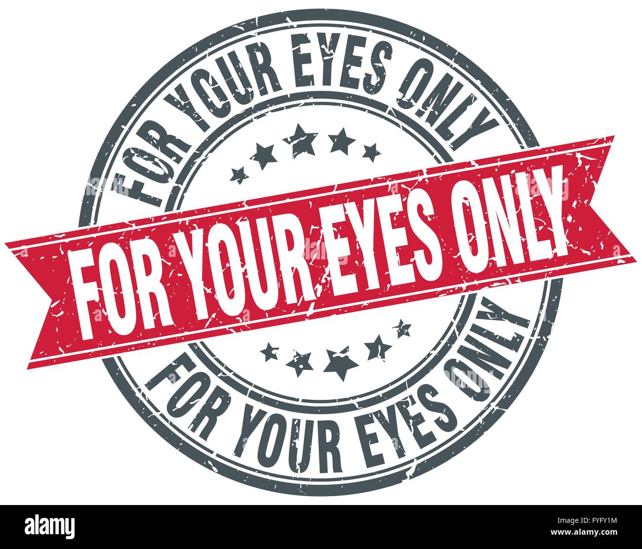 Vintage stamp eyes Stock Vector Images - Alamy