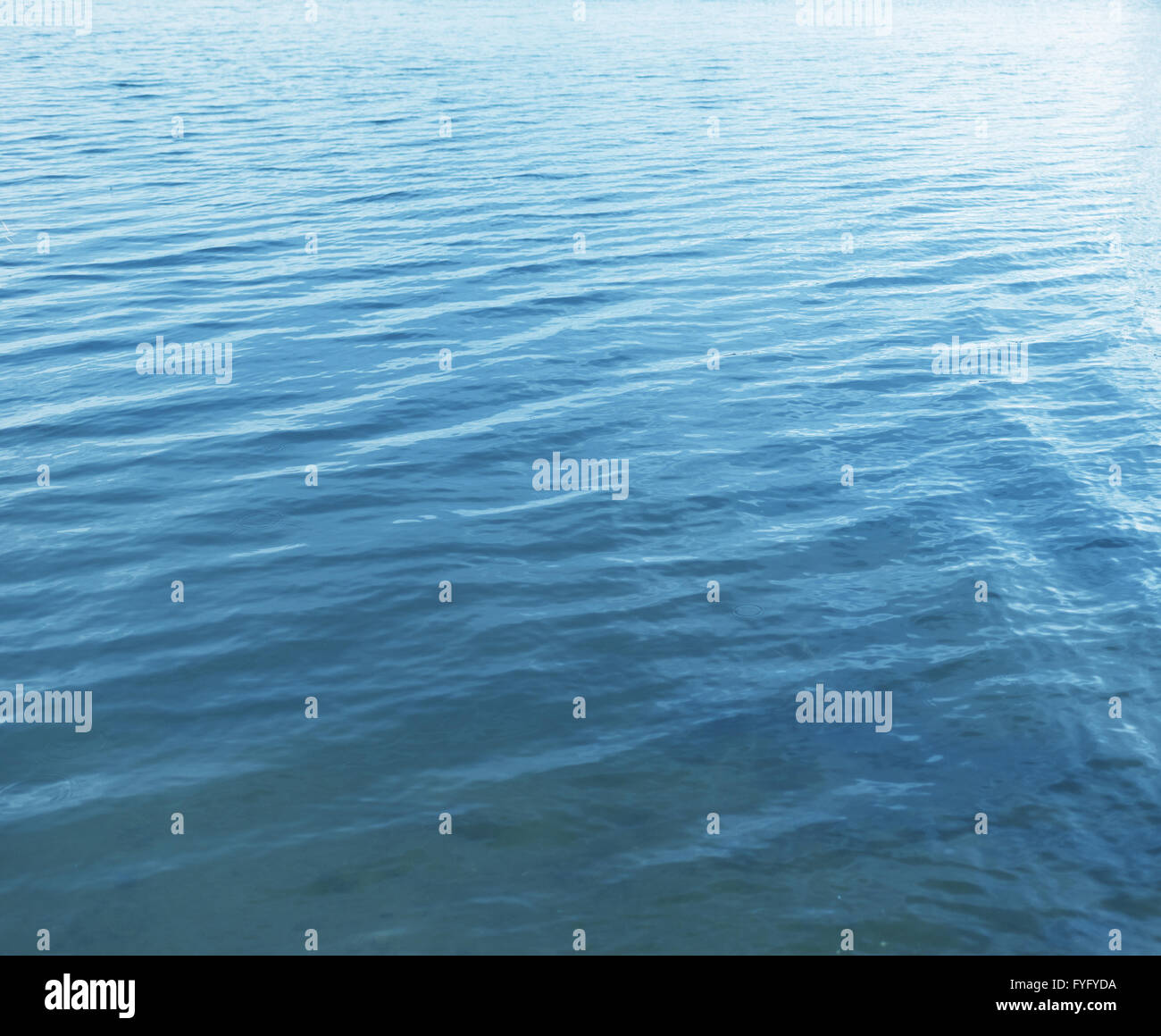 ocean water surface as background Stock Photo - Alamy