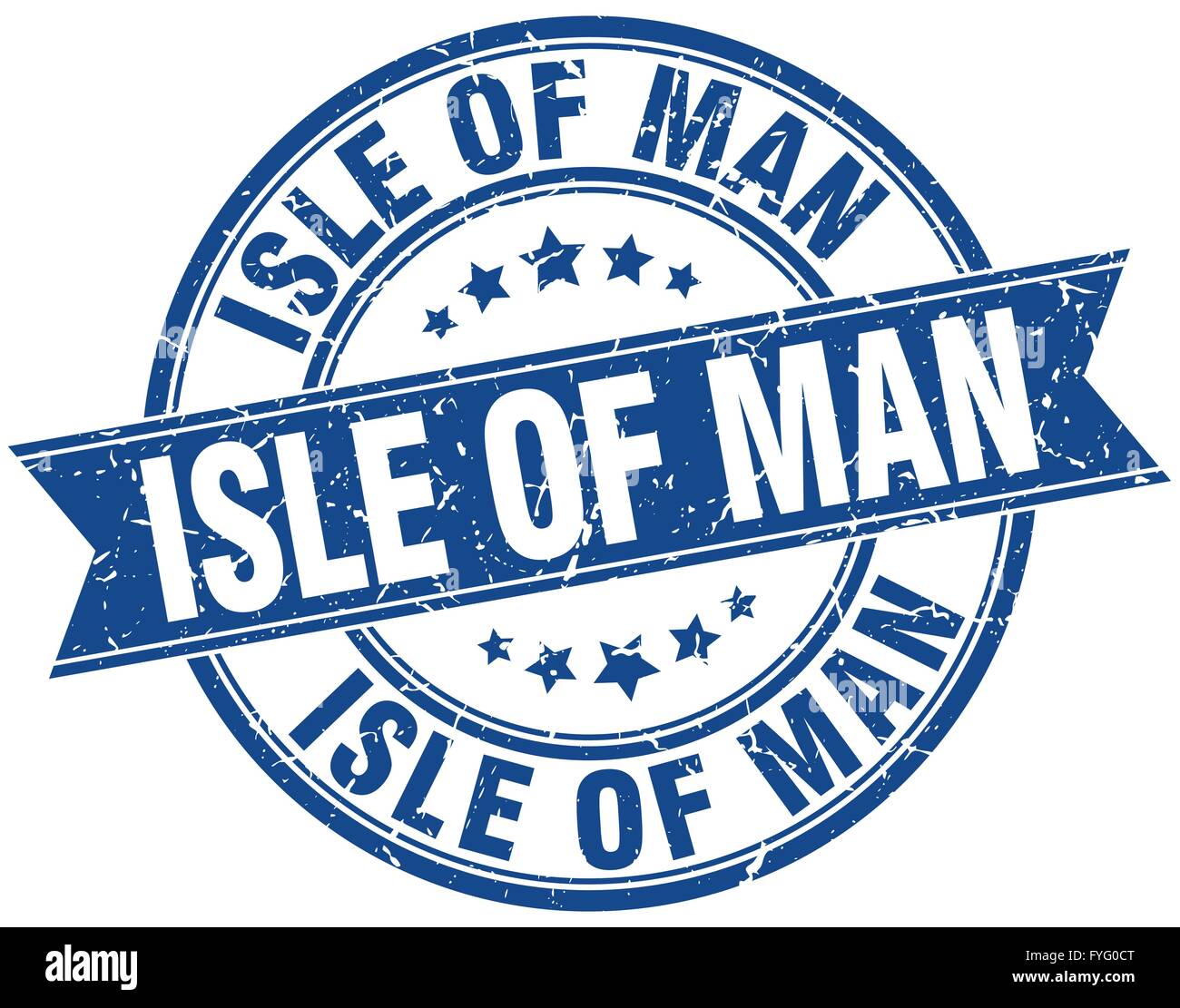 Isle of man stamp Stock Vector Images - Alamy