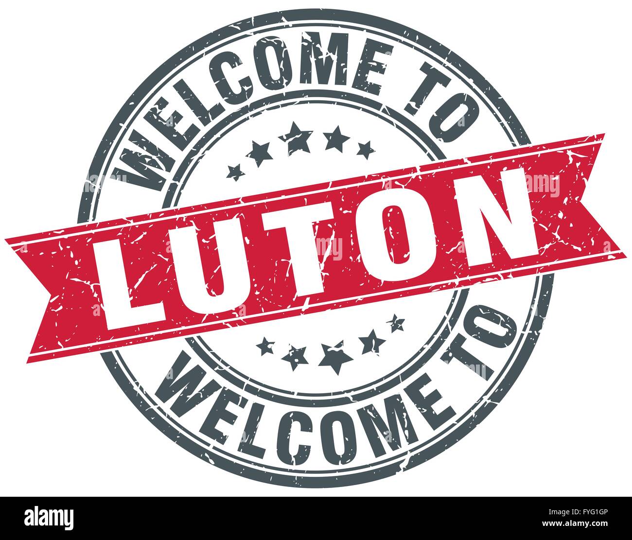 Welcome to luton hi-res stock photography and images - Alamy