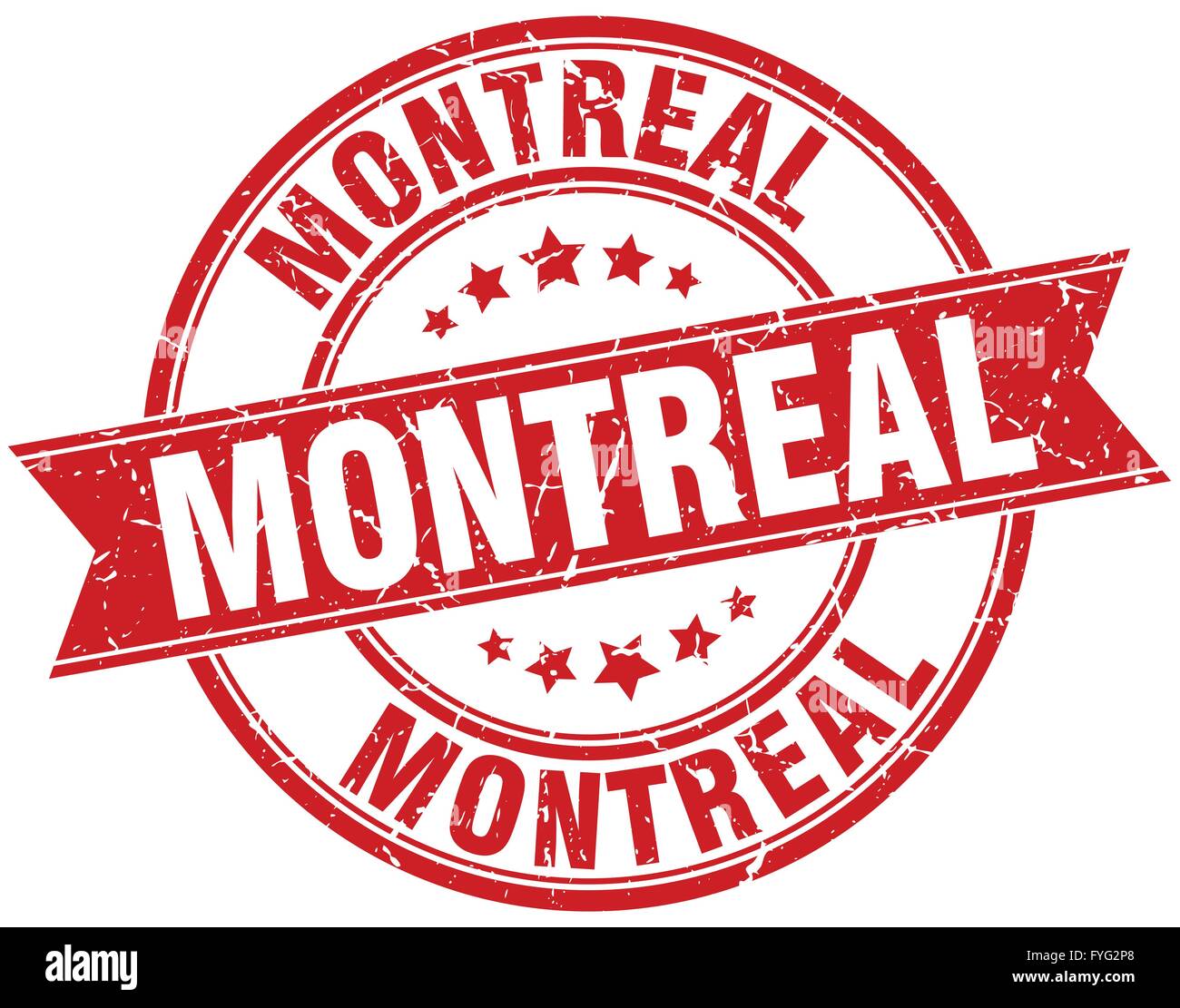 Montreal vintage Stock Vector Images - Alamy