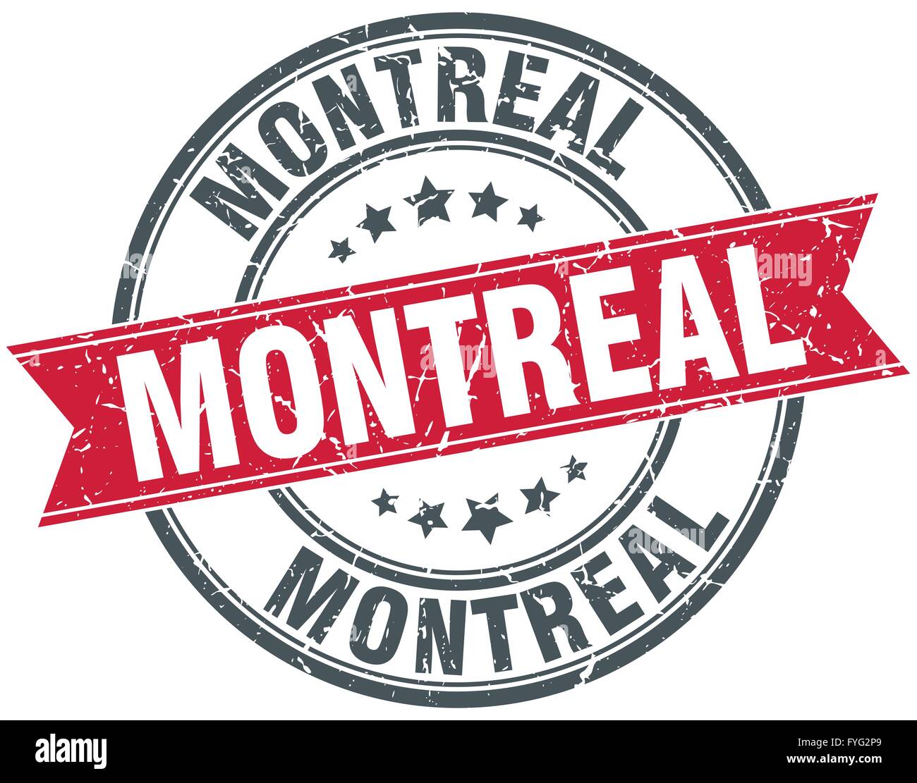 Vintage montreal Stock Vector Images - Alamy