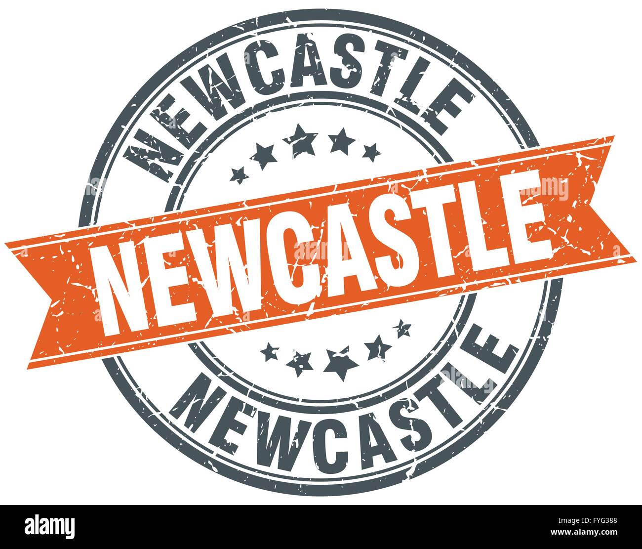 Newcastle vintage Stock Vector Images - Alamy
