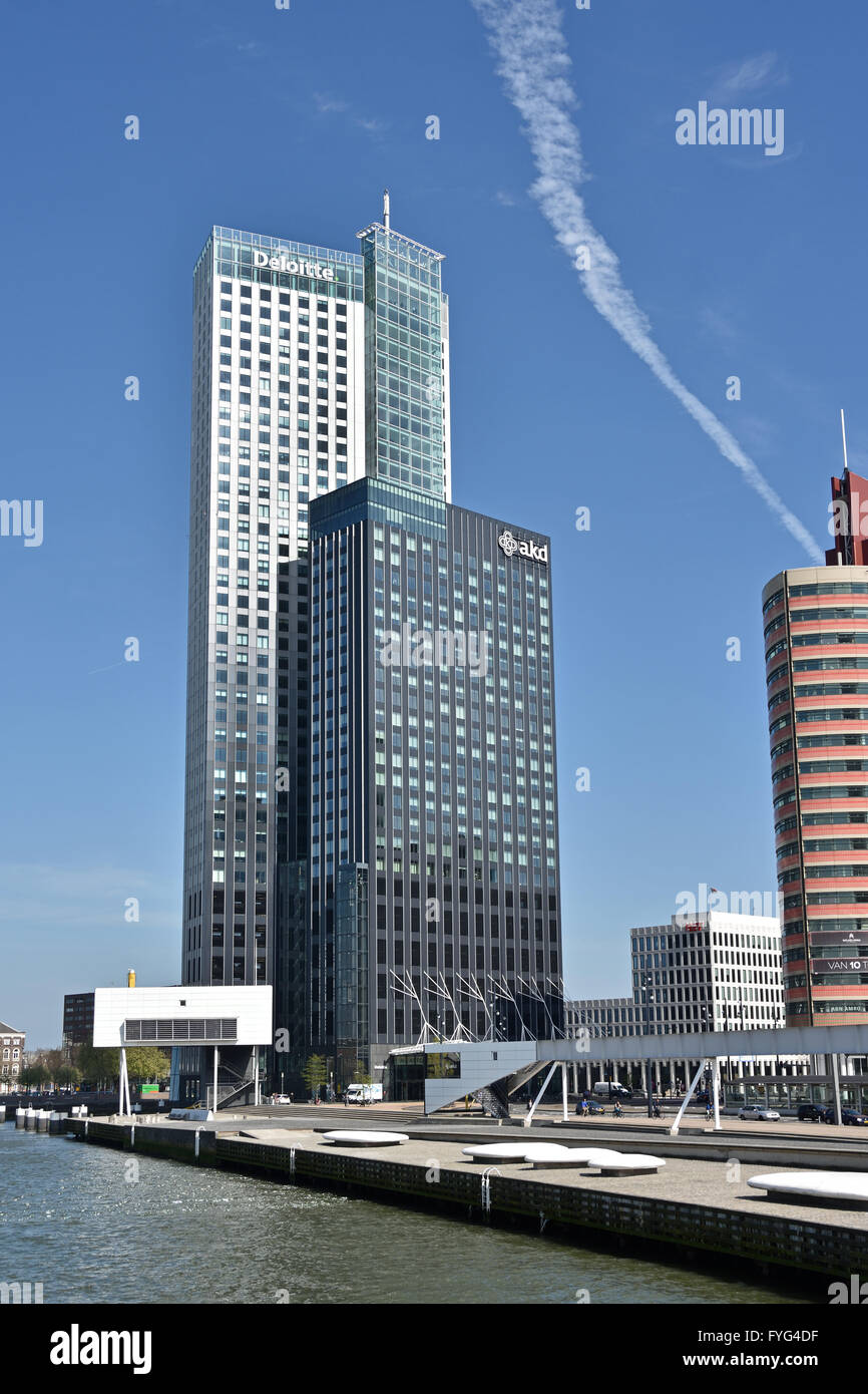 Deloitte hi-res stock photography and images - Alamy