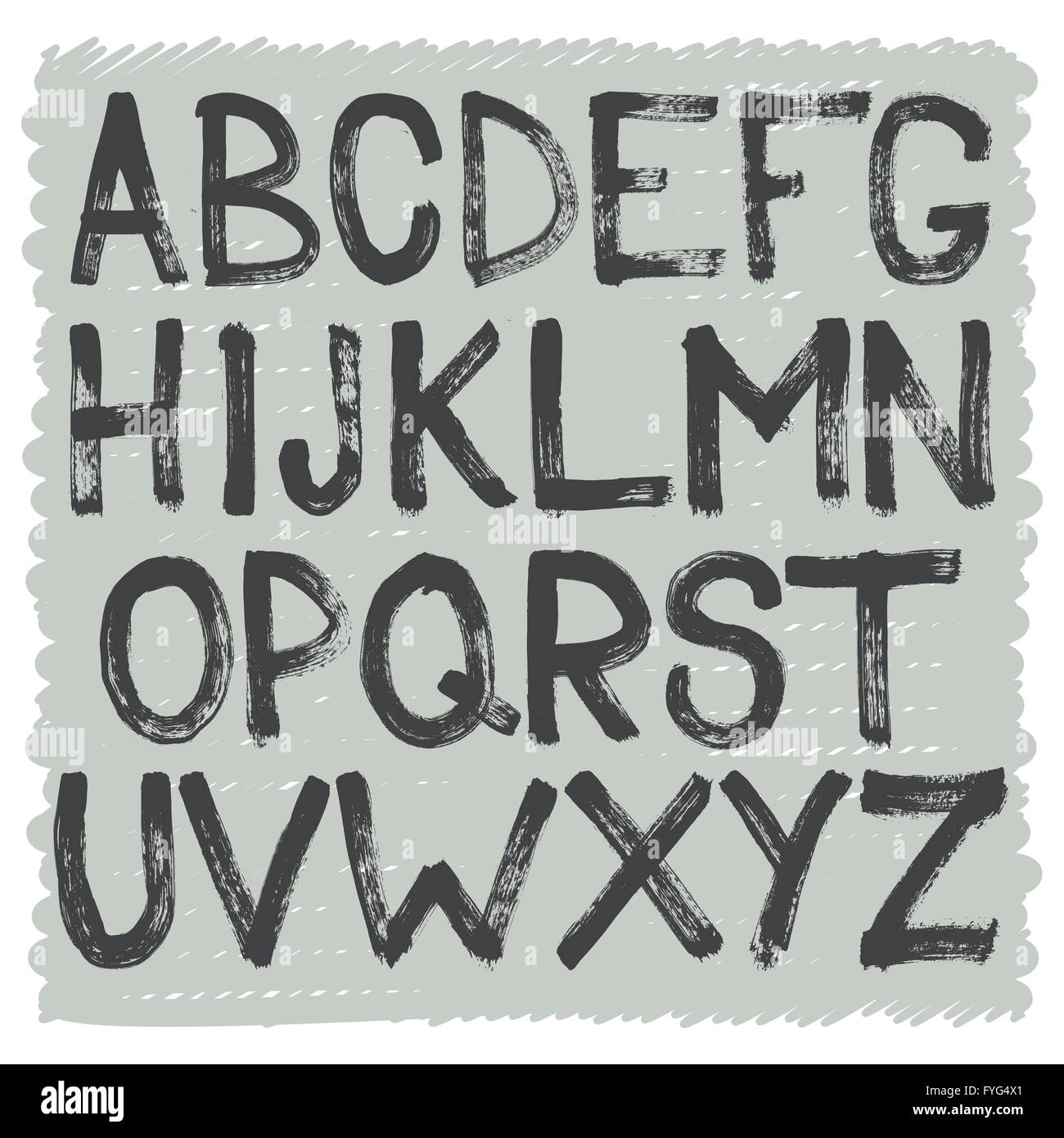 Interesting font hi-res stock photography and images - Alamy