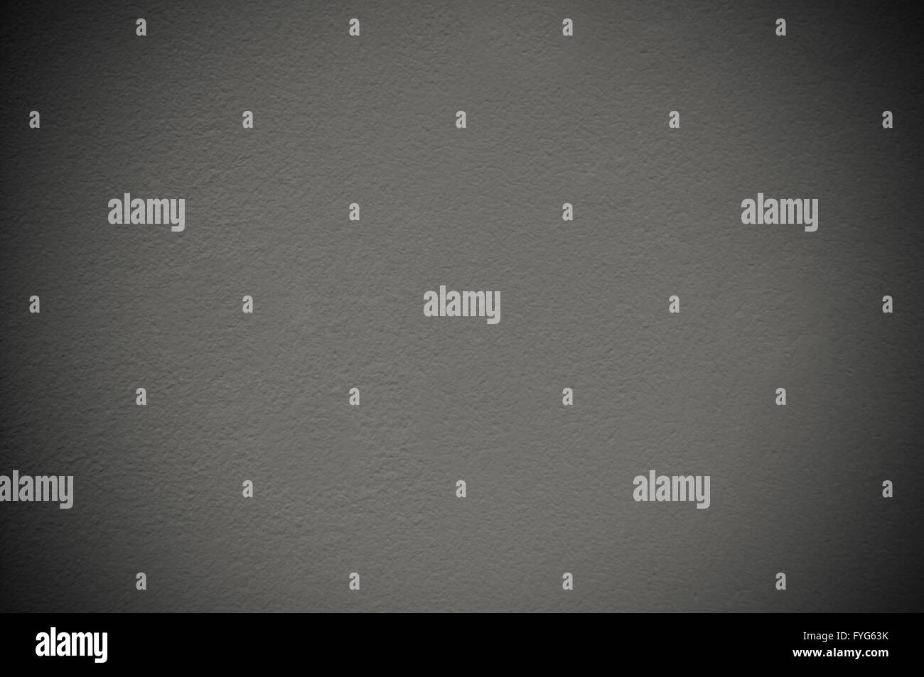 gray structural painted wallpaper on the wall Stock Photo - Alamy
