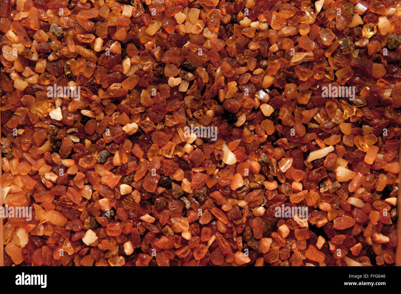 Many small ruby diamond stones, luxury background Stock Photo - Alamy