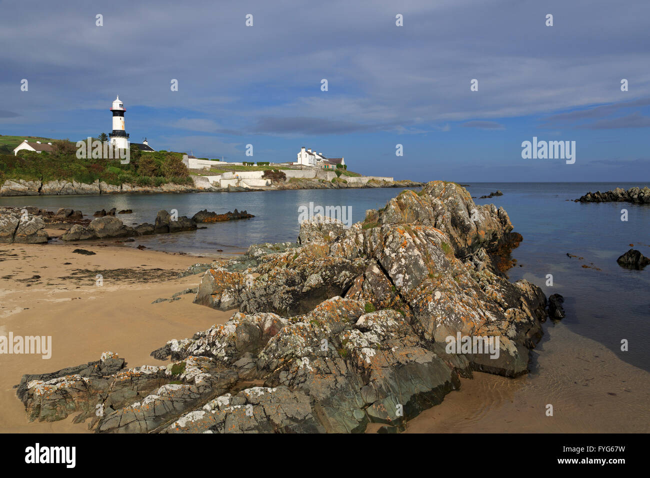 Inishowen hi-res stock photography and images - Alamy