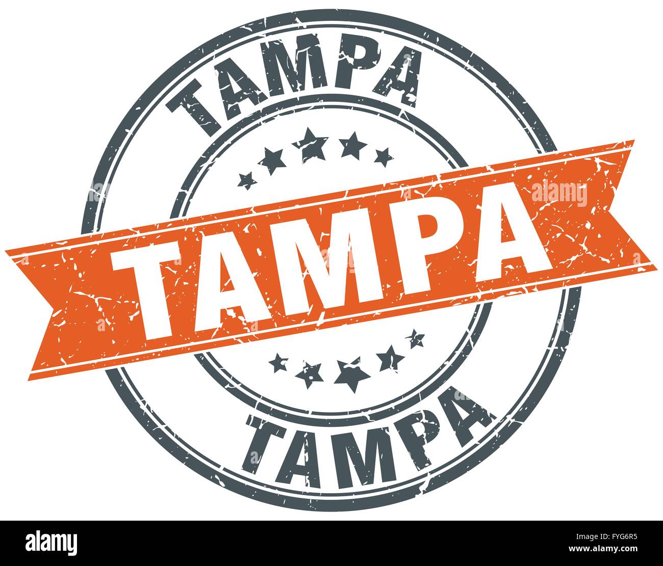 Tampa red Stock Vector Images - Alamy