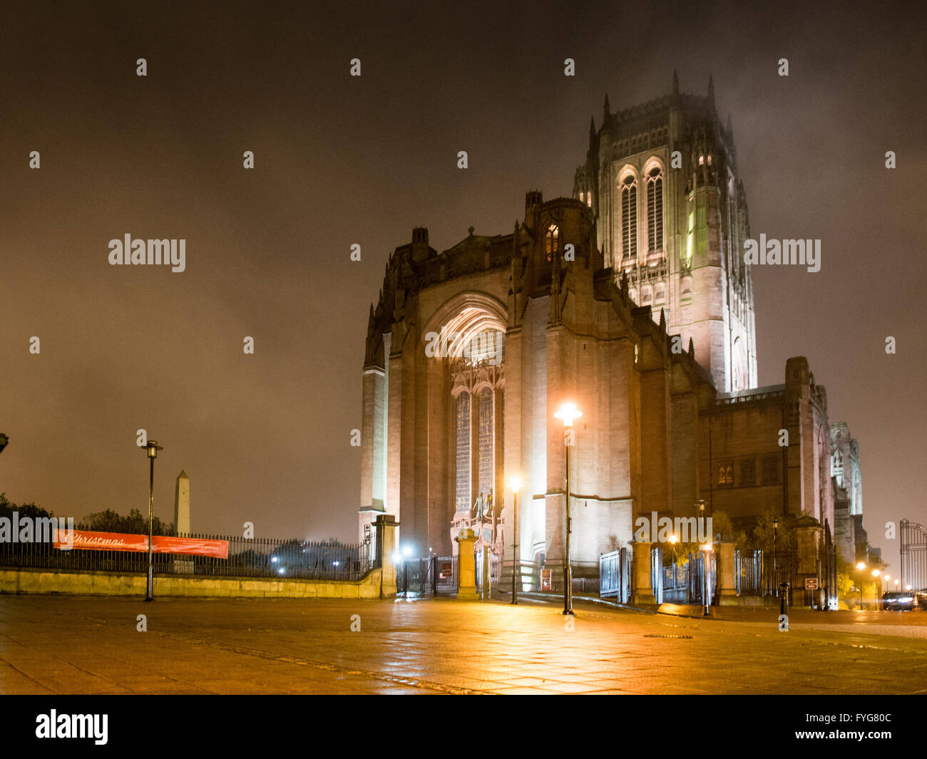 Giles gilbert scott hi-res stock photography and images - Alamy