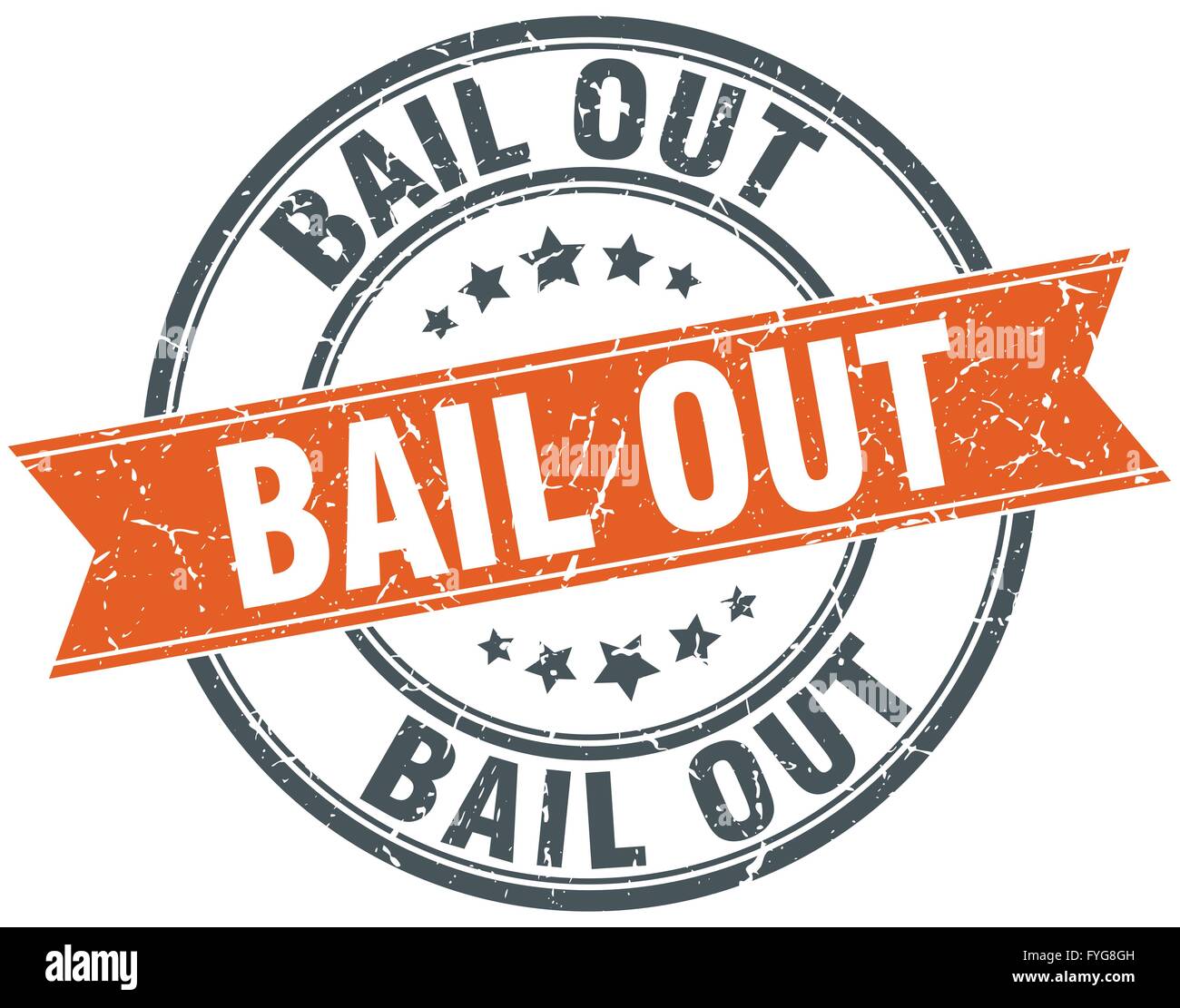 Seal bail Stock Vector Images - Alamy