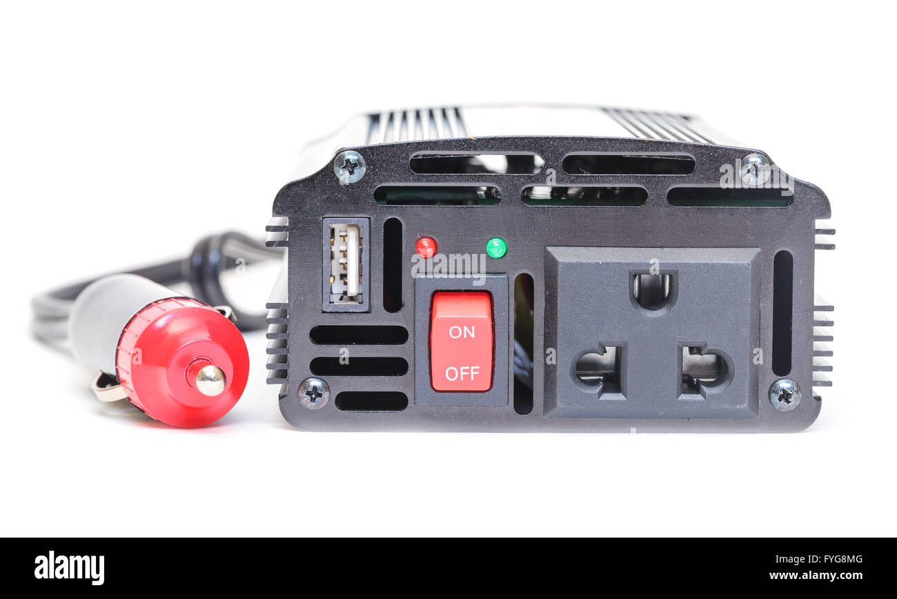 Ac dc Cut Out Stock Images & Pictures - Alamy