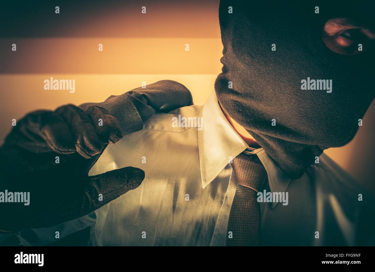 Bankster hi-res stock photography and images - Alamy